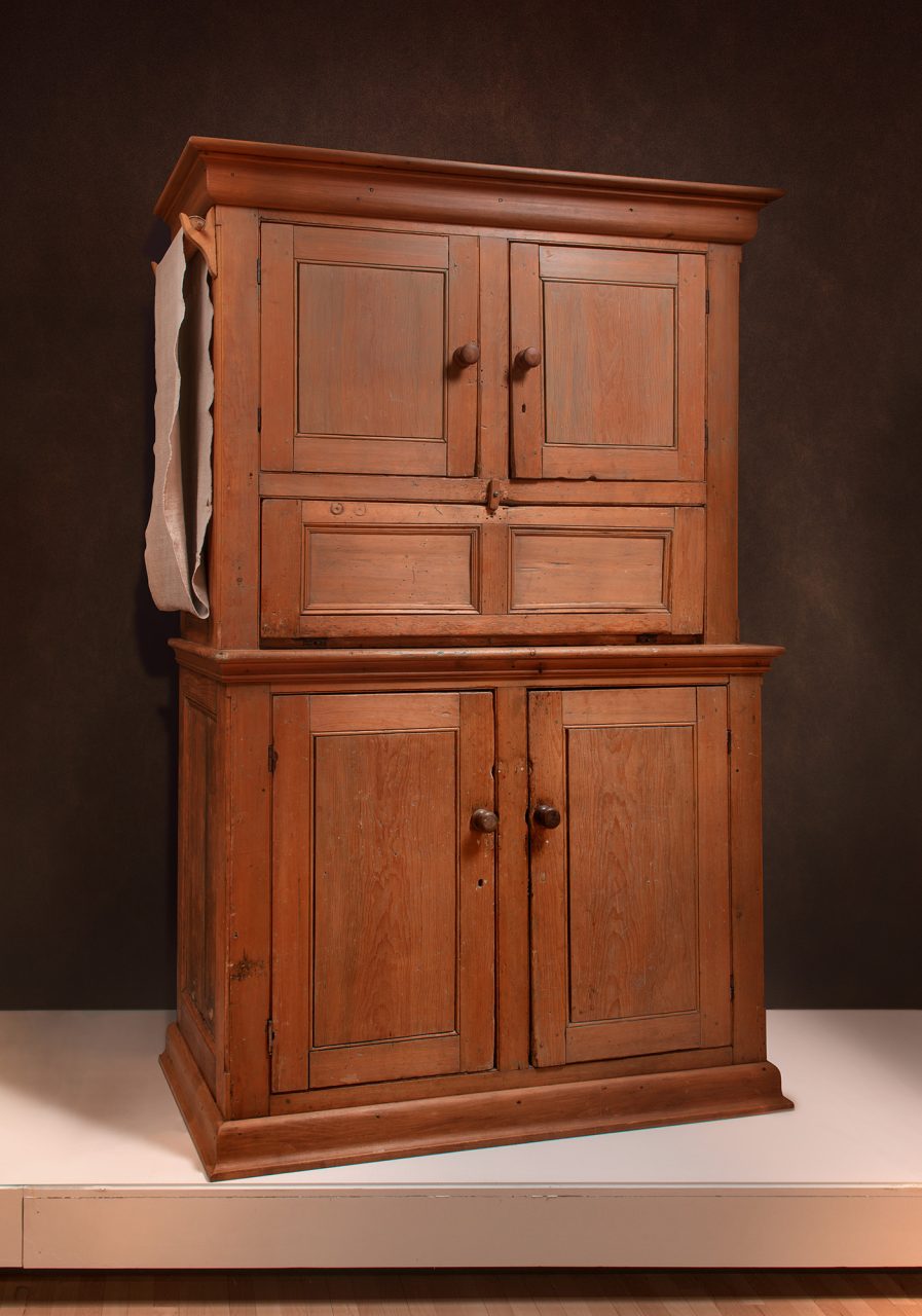 Laisser sa marque | Histoire Saguenay